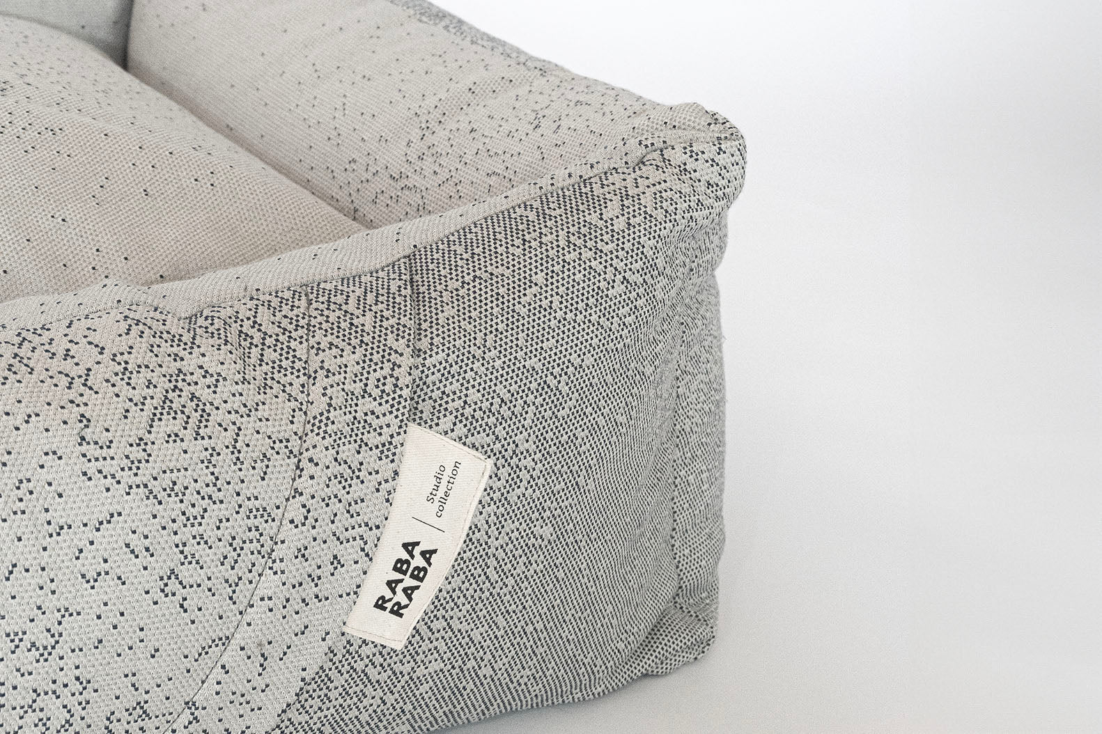 Studio – Raba-Raba