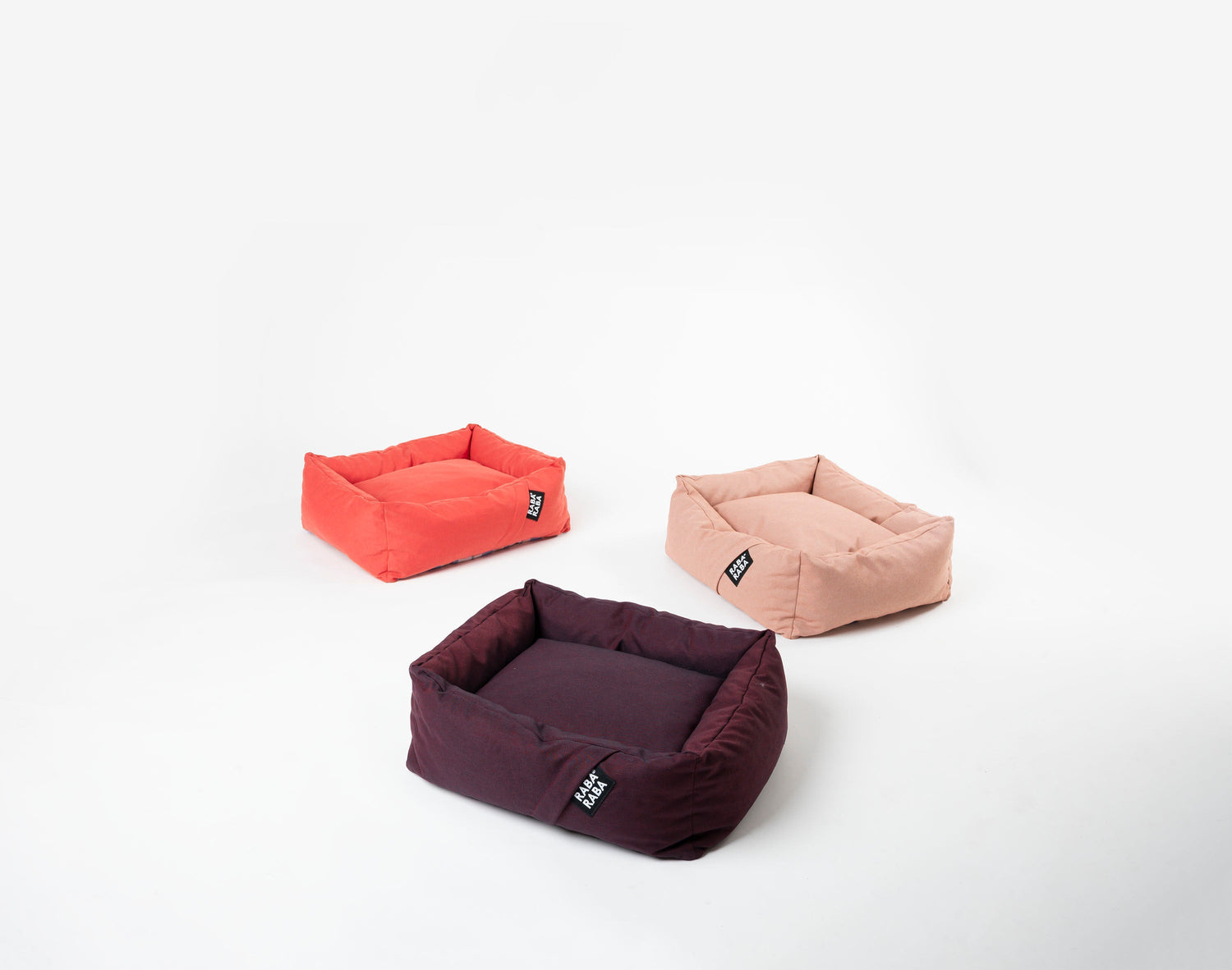 Collections – Raba-Raba